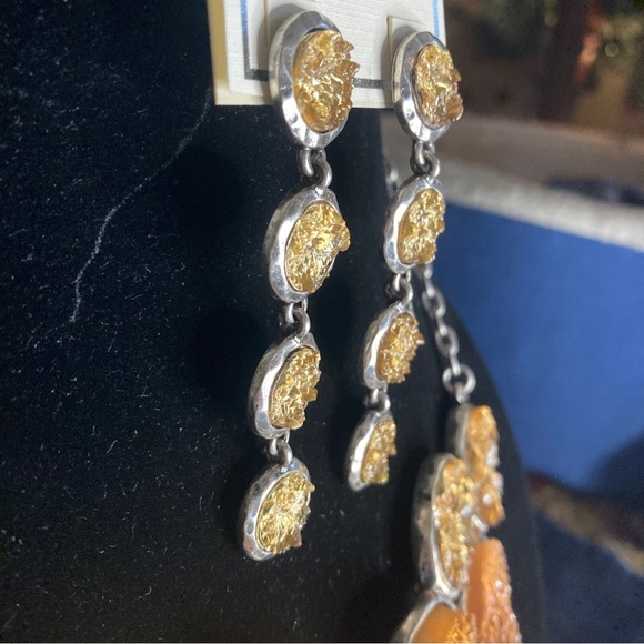 catherine stein desighn | Jewelry | Catherine Stein Jewelry Set | Poshmark